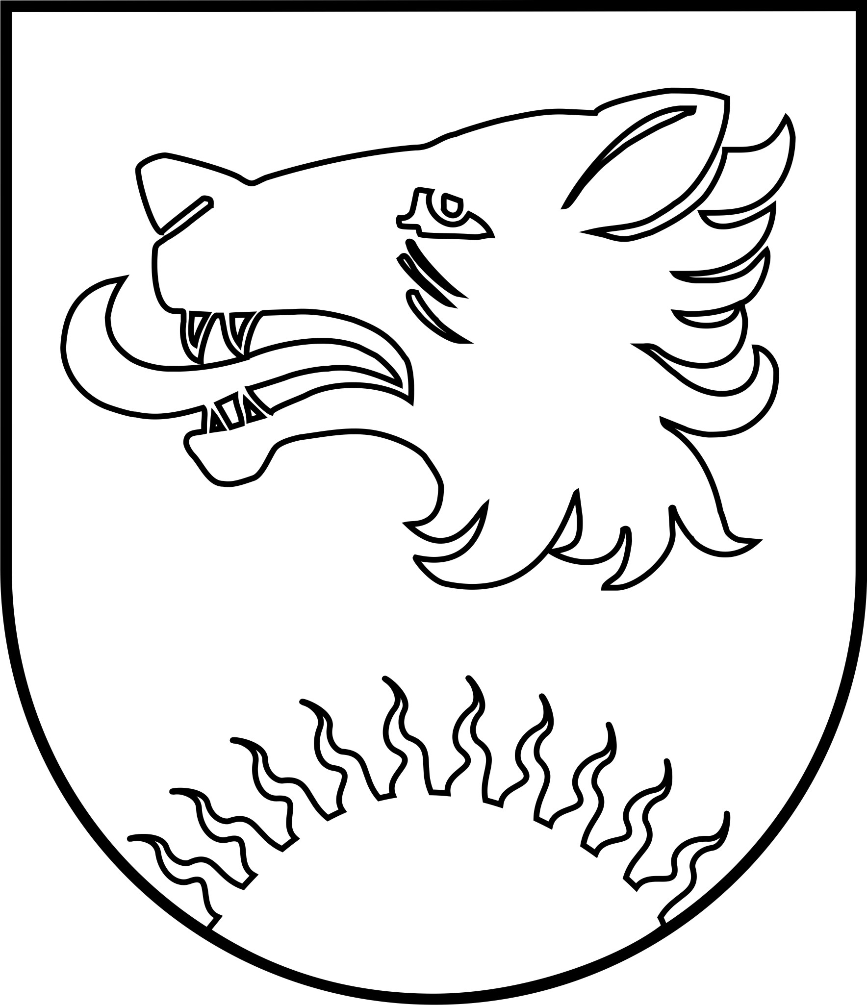 Stājušies spēkā saistošie noteikumi par Balvu novada simboliku – Viļaka